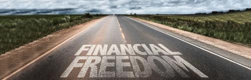 Move Towards Financial Freedom With These Three Steps | CIBIL