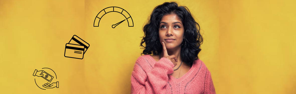 Credit Matters, at Every Important Stage in Your Life | CIBIL