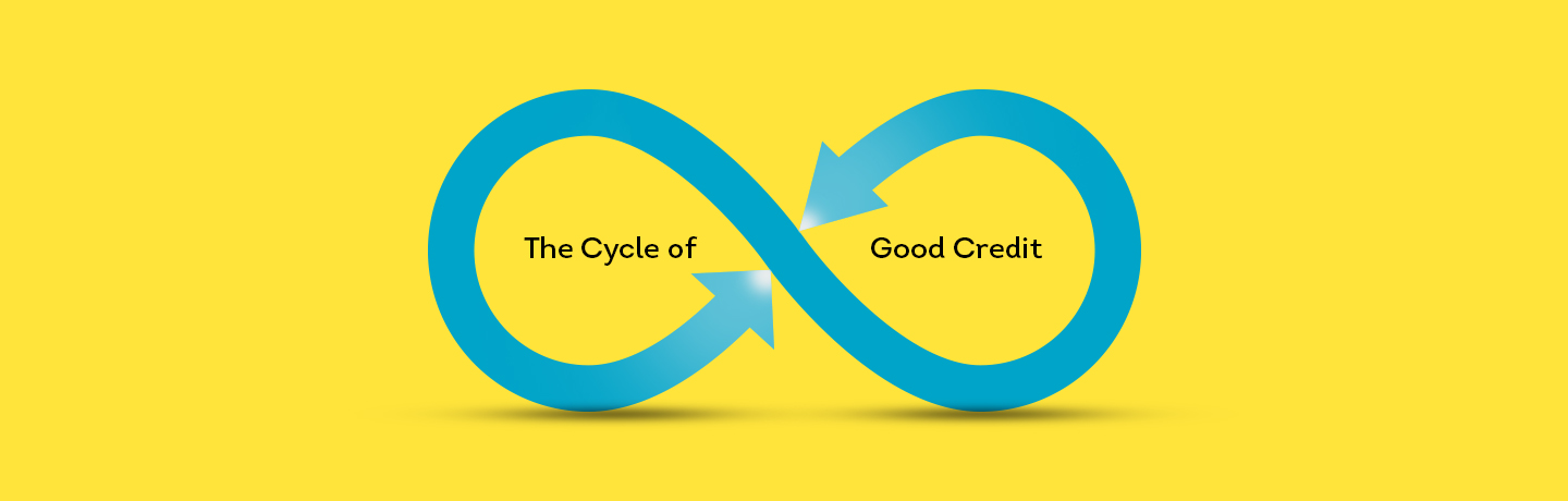 Cycle Of Good Credit | CIBIL