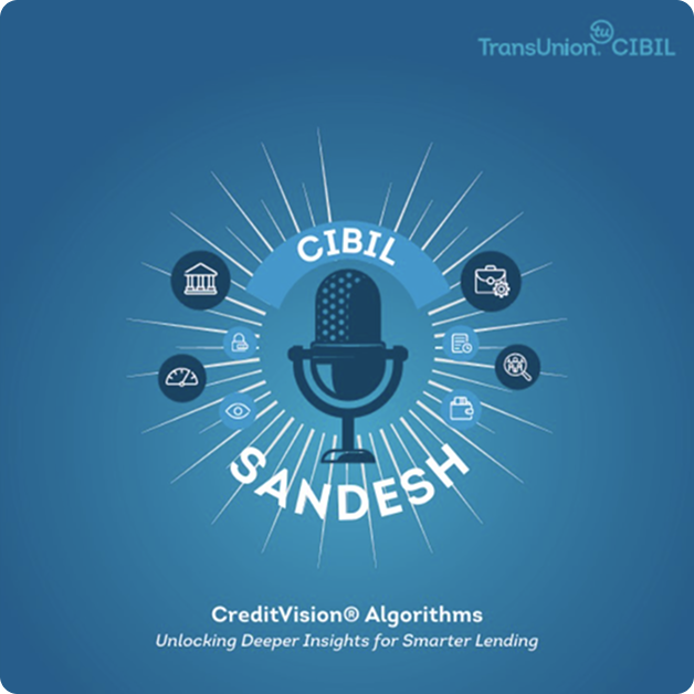 Stay Credit Ready | CIBIL
